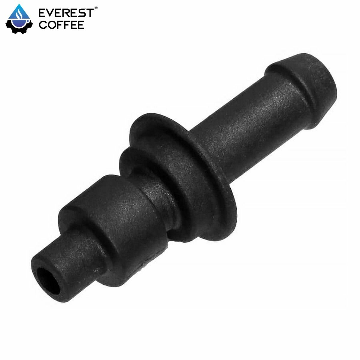 Переходник прямой под шланг для кофемашин