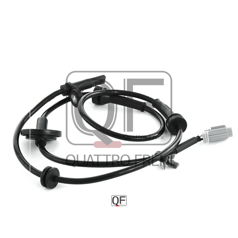 Импульсный Датчик Передний Правый QUATTRO FRENI QF60F00264