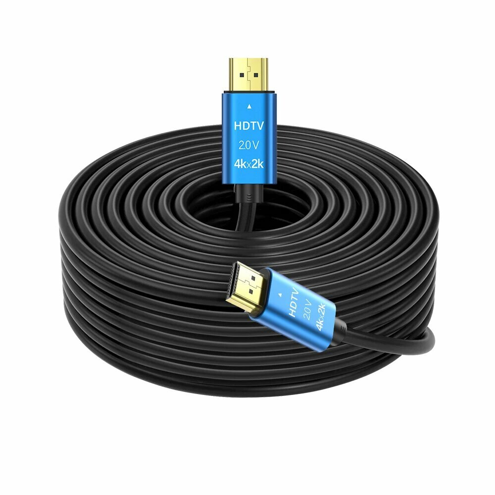 HDMI кабель Nephy 3-20 м 15 м