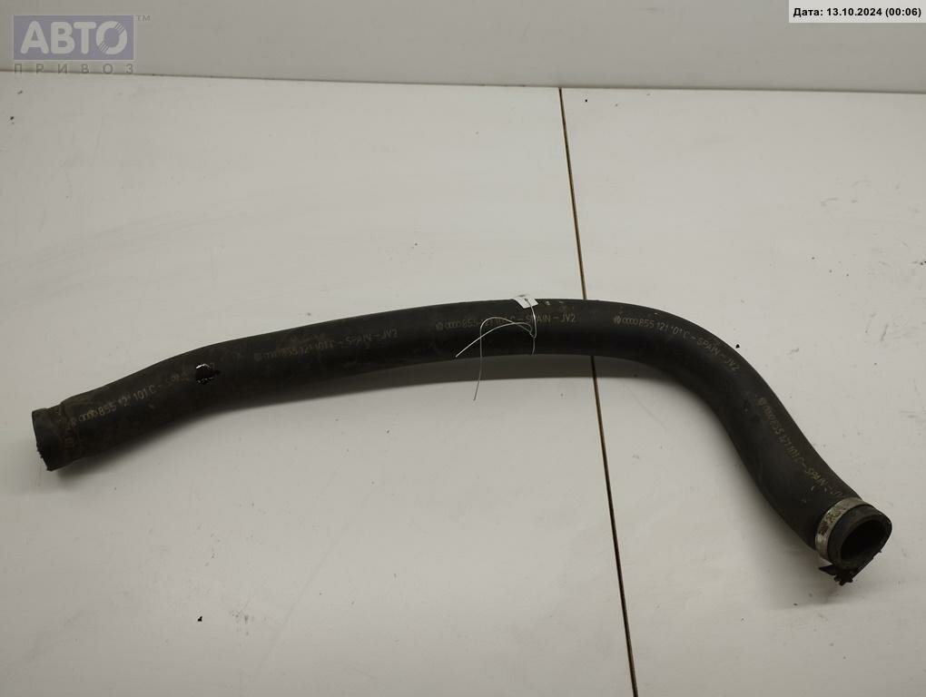 Патрубок радиатора Audi 80 B3 (1987-1992)