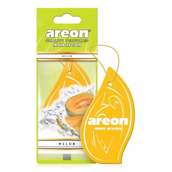 Ароматизатор Areon Mon Areon Melon дыня