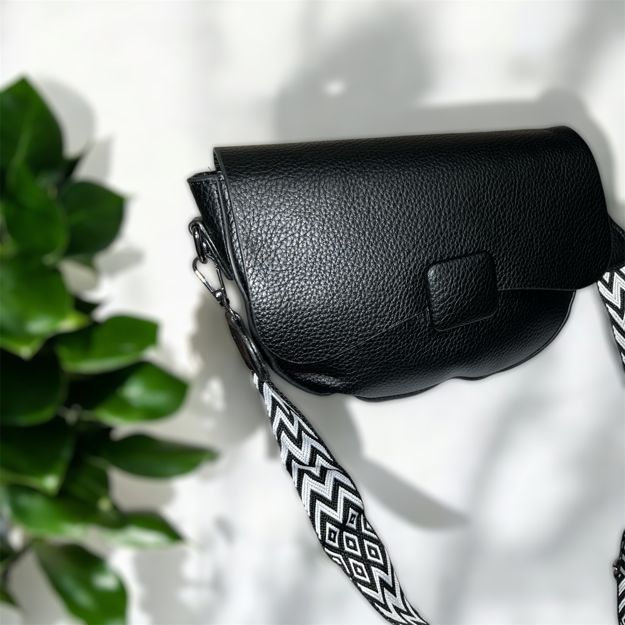 Сумка кросс-боди