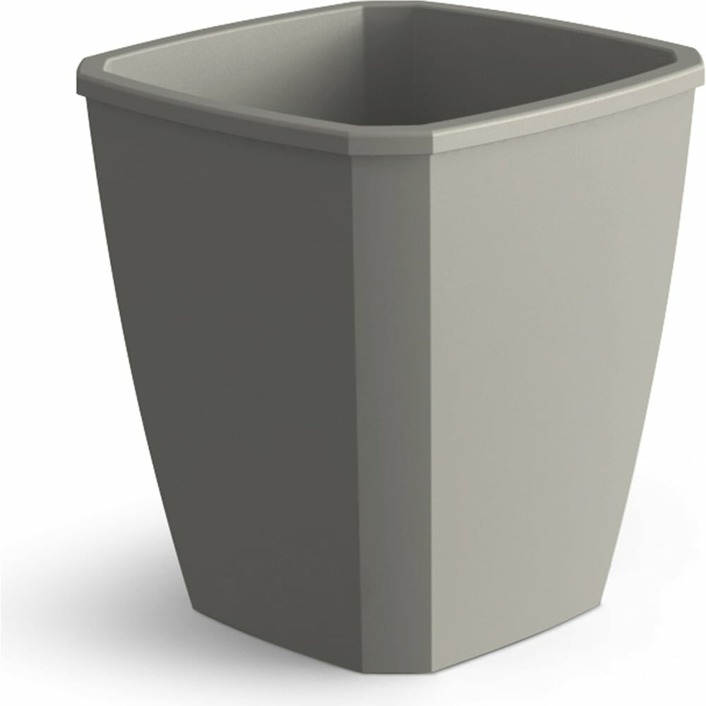 Квадратное кашпо Martika Лаунж