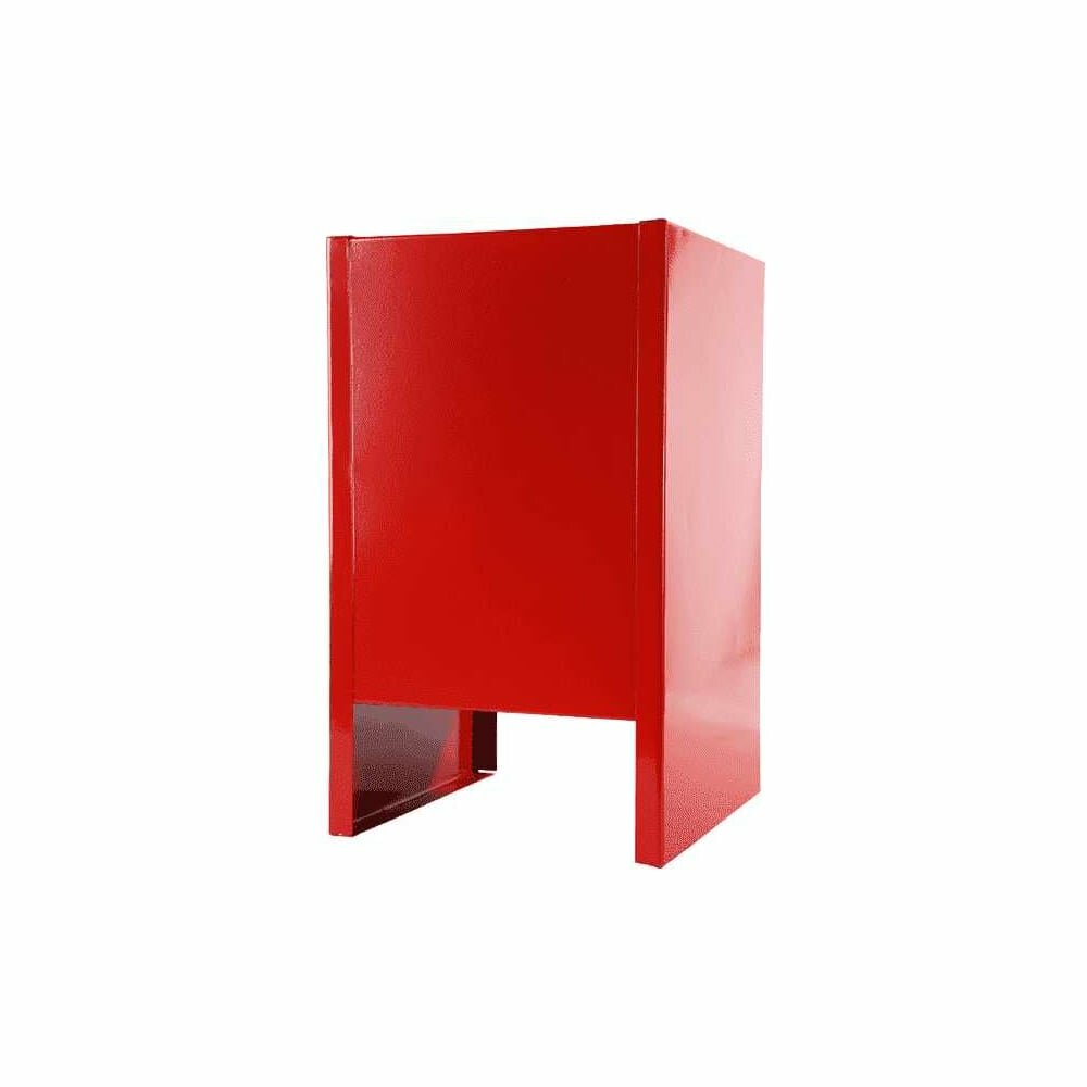 Подставка под огнетушитель BlackWeld 114308BW