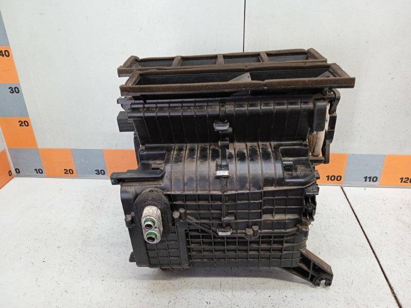 Б/У Корпус печки, печка, с кондиционером, Хендай Соната 5 НФ Корпус отопителя Hyundai Sonata 2010 NF, 5 239587 Hyundai-KIA ...