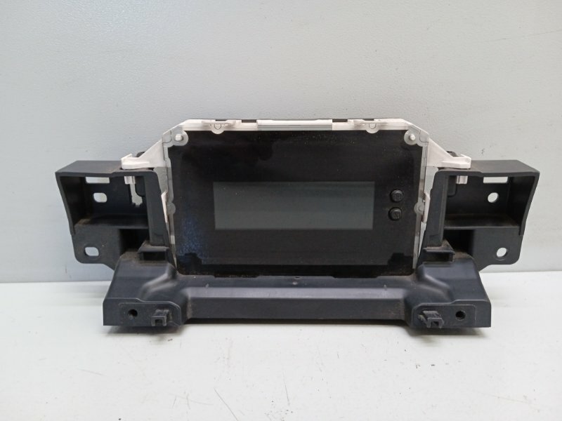 Б/У Форд Фокус 3, Ford Kuga 2012-2019 Дисплей информационный Ford Focus 2011-2017 3 108679 FORD арт. EM5T18B955AB