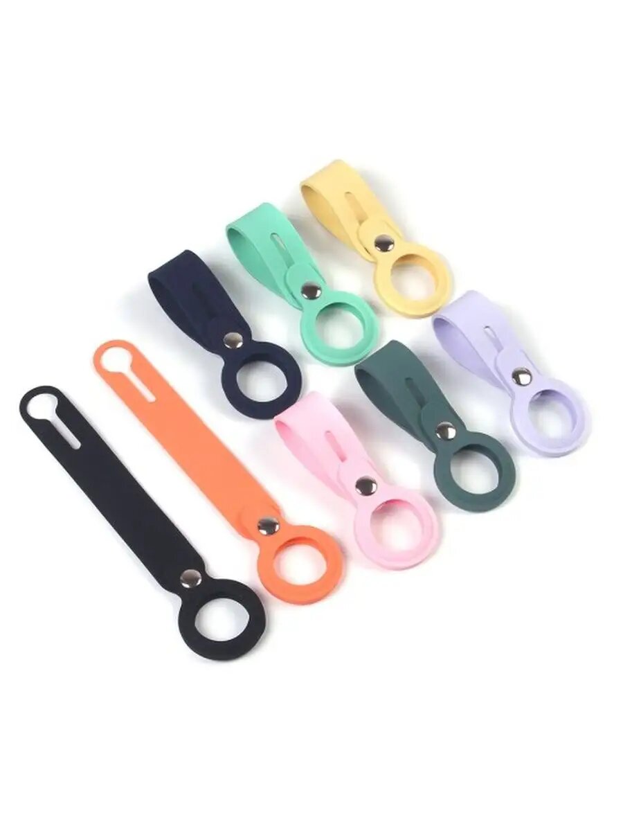 Чехол для метки трекера Airtag / Аиртаг / Эйртаг