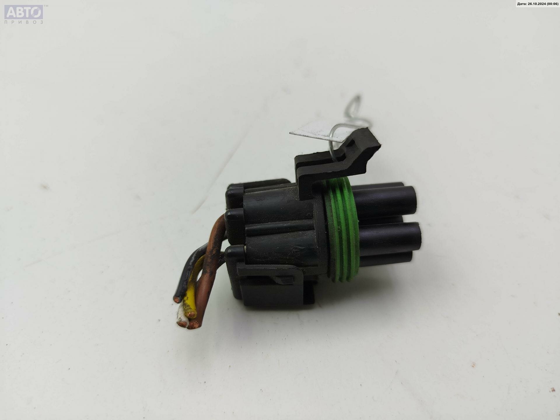 Разъем (фишка) проводки Opel Omega B (1994-2003)