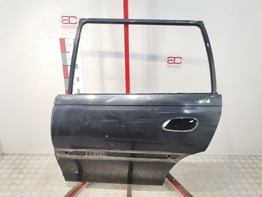 Дверь задняя левая Opel Omega B 90563269 арт. 2193606