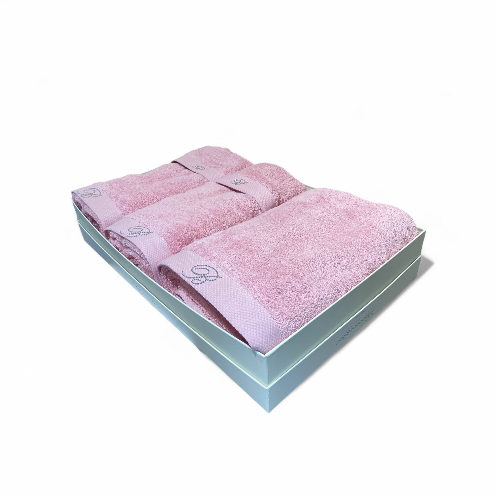 Набор полотенец Blumarine home collection Benessere 5 шт