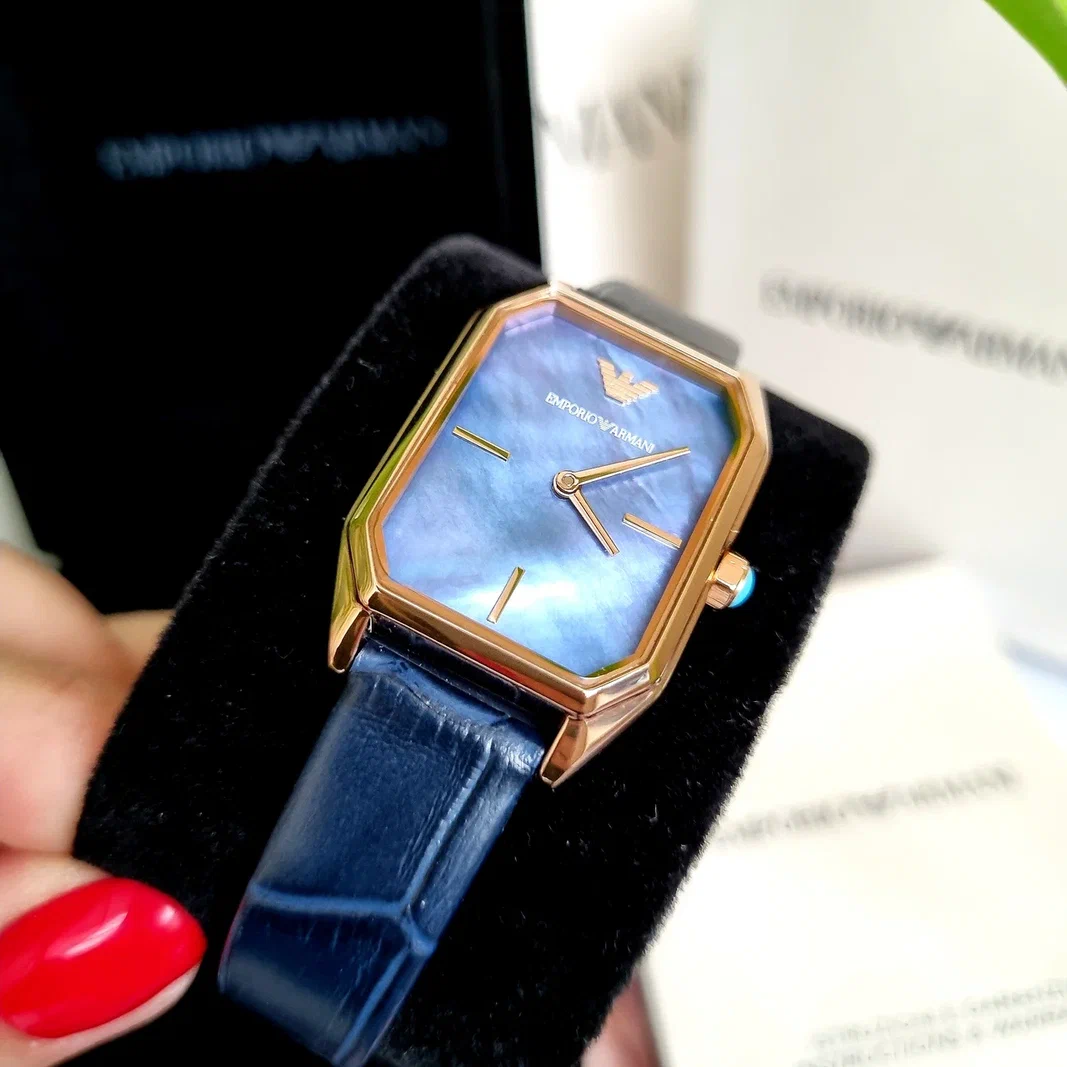 Наручные часы