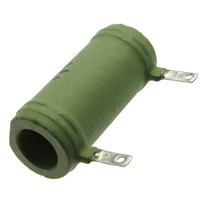 Резистор керамический С5-35В-50-300 Ом 1шт