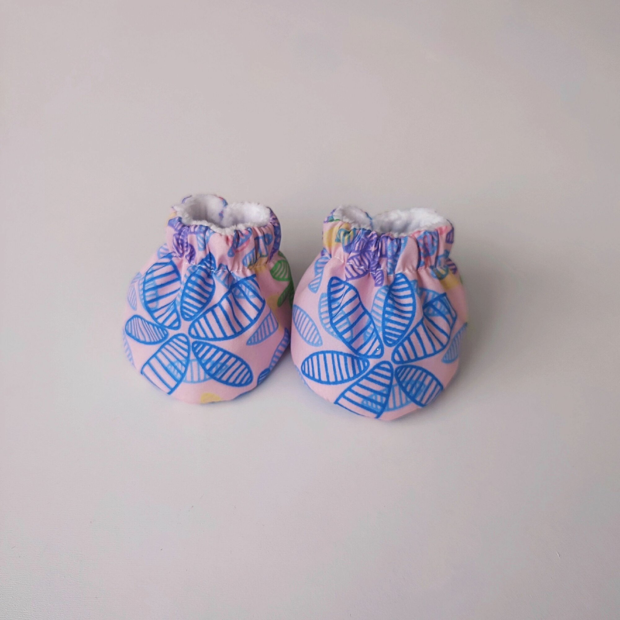 Обувь для кота Басика 25 см и кошечки Ли-ли 24 см