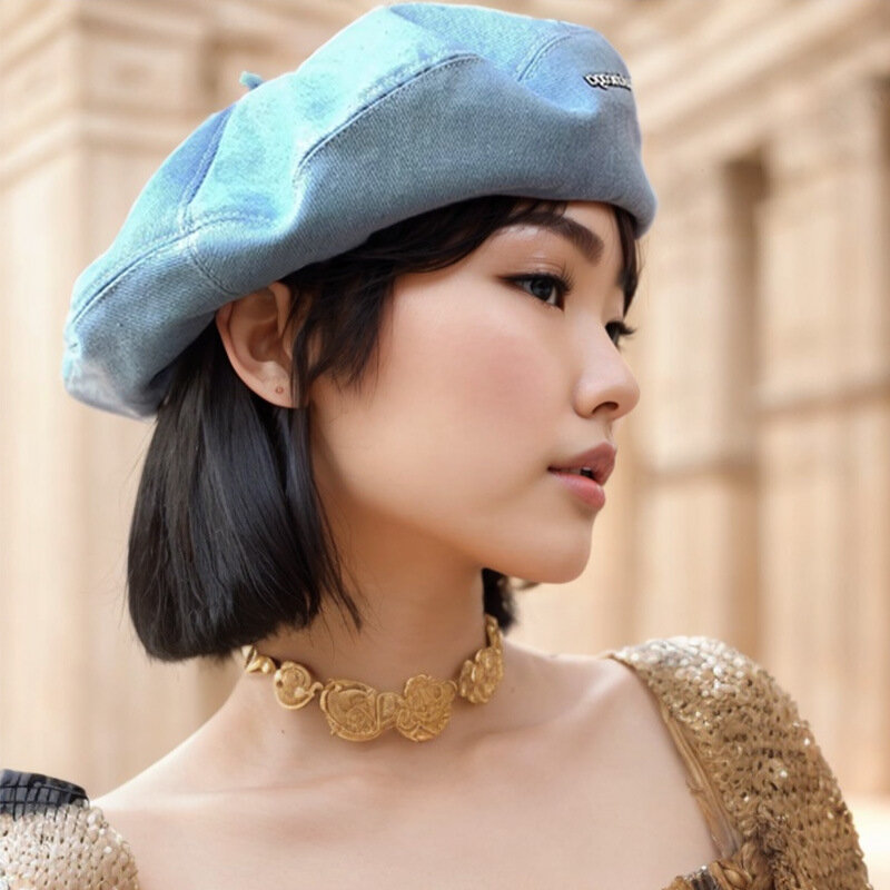 Шапка для женщин