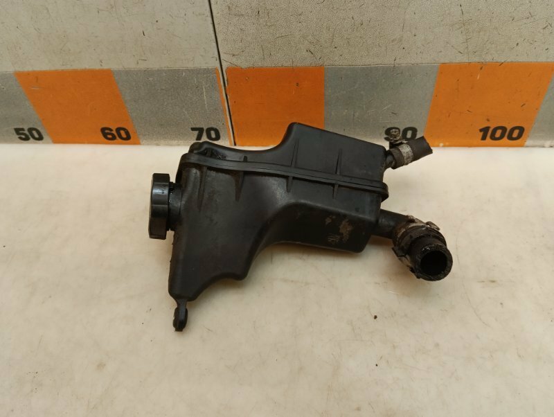 Б/У Бачок ГУР Бачок гидроусилителя Chevrolet Cruze 2013 J300 356449 GENERAL MOTORS арт. 13278462