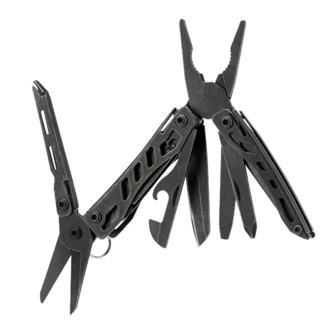 Мультитул Xiaomi NexTool Mini Flagship Multifunctional Pliers (NE20148) черный