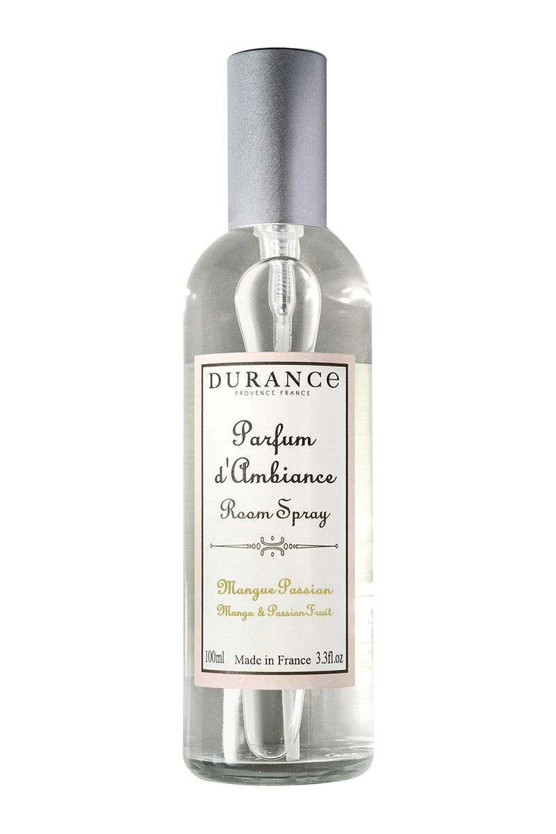 Durance спрей Манго и маракуйя Mango & Passion Fruit 100 мл,