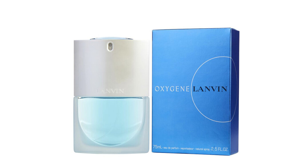 Парфюмерная вода Lanvin Oxygene 75 мл