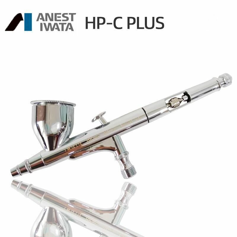 Пневмоаэрограф