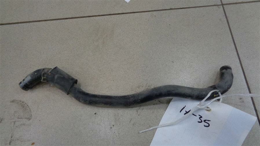 Шланг системы охлаждения от Hyundai ix35 2010-2015