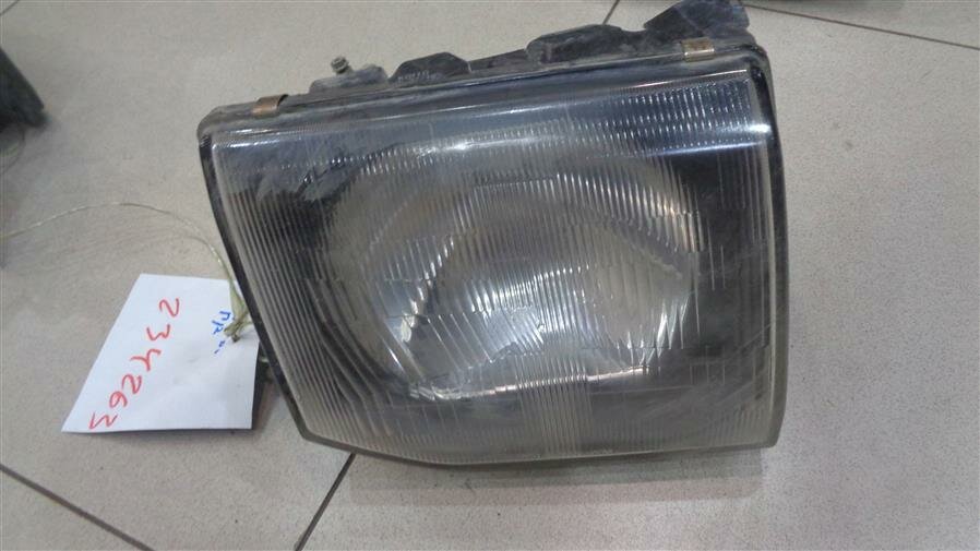 Фара правая от Mitsubishi Pajero, Montero 2 1991-2004