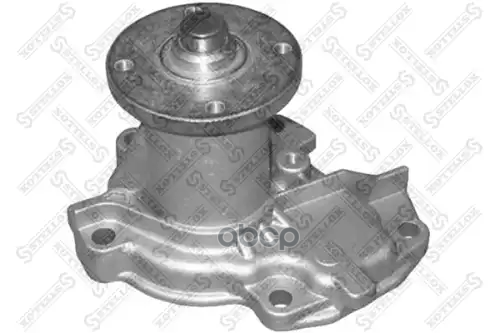 Помпа! Daihatsu Applause/Feroza 1.6i 16V 89> Stellox арт. 45000076SX