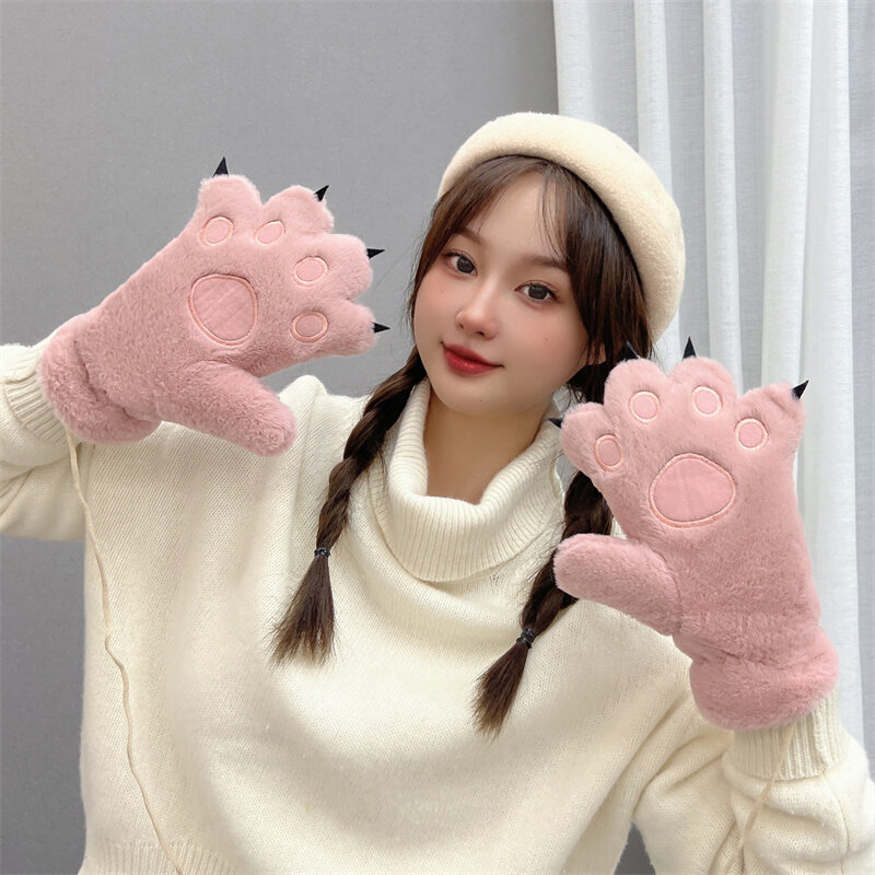 Перчатки для детей