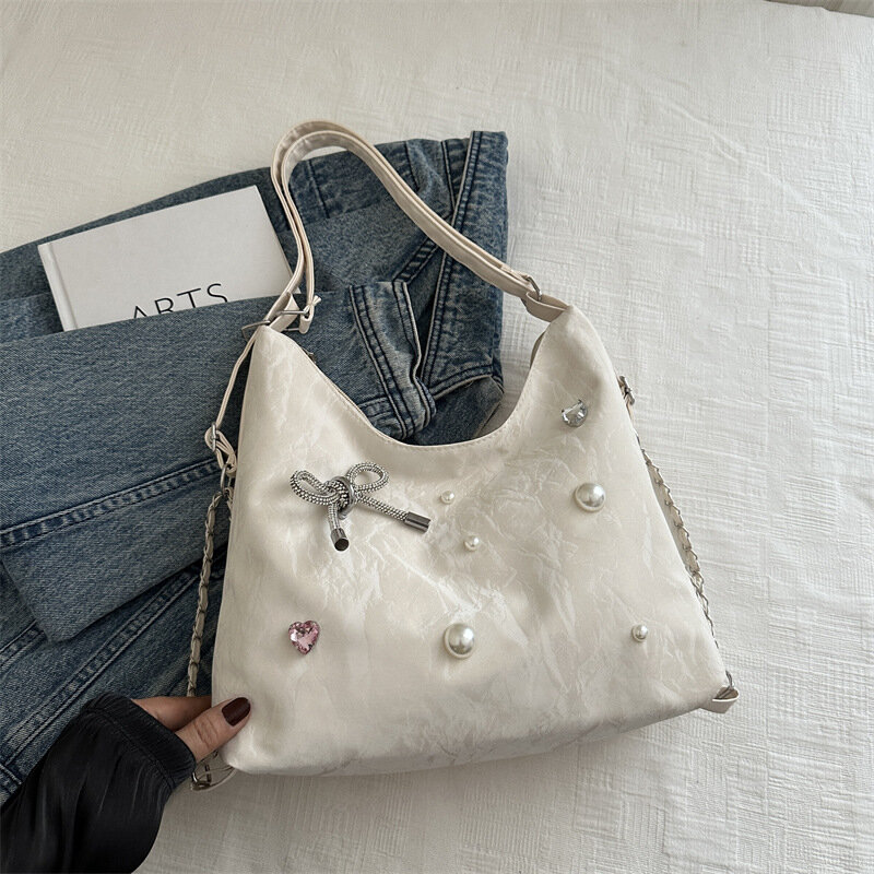 Сумка мессенджер