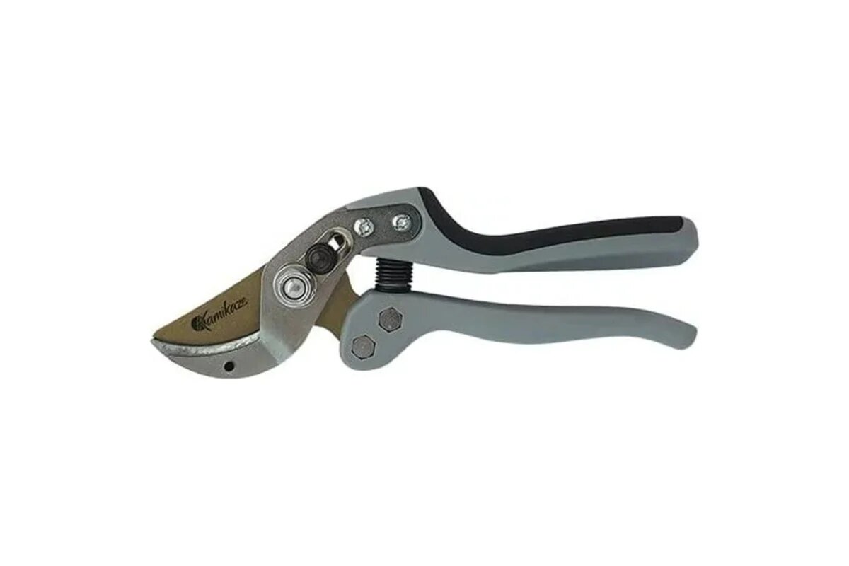 KAMIKAZE KM1-M Force YUNQUE 13803 Силовой секатор с высокой прочностью и управляемостью
