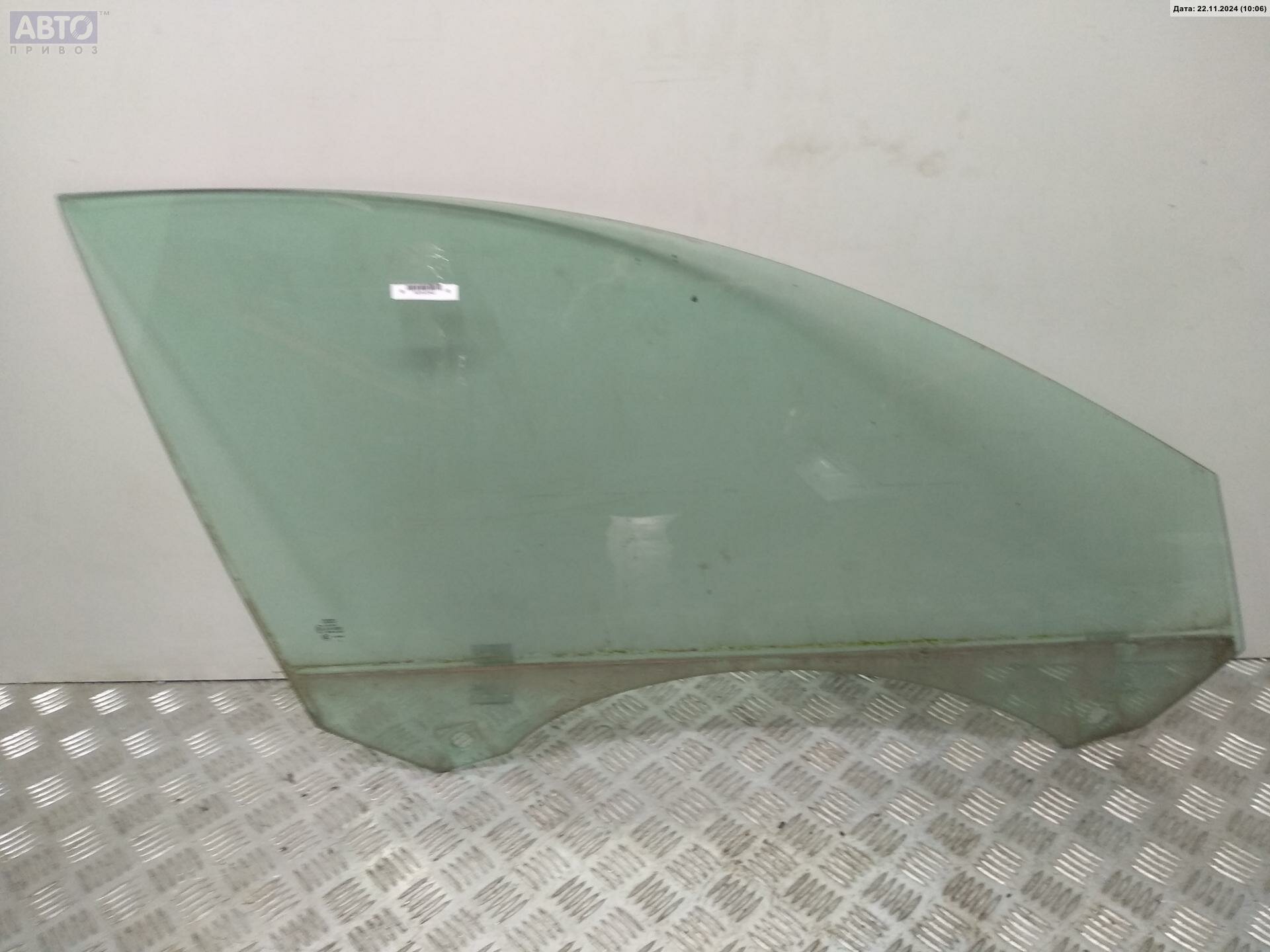 Стекло двери передней правой Audi A6 C6 (2004-2011)