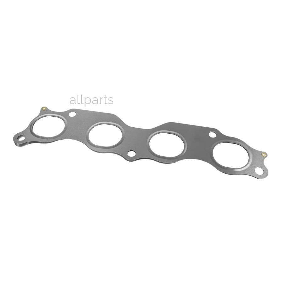 GANZ GIE11200 Прокладка выпускного коллектора для HONDA Accord VII 2.0-2.4 (03-)/Civic(FD) 2.0 (06-) GANZ GIE11200