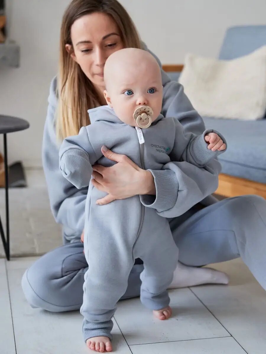 Комбинезон Осень-Зима