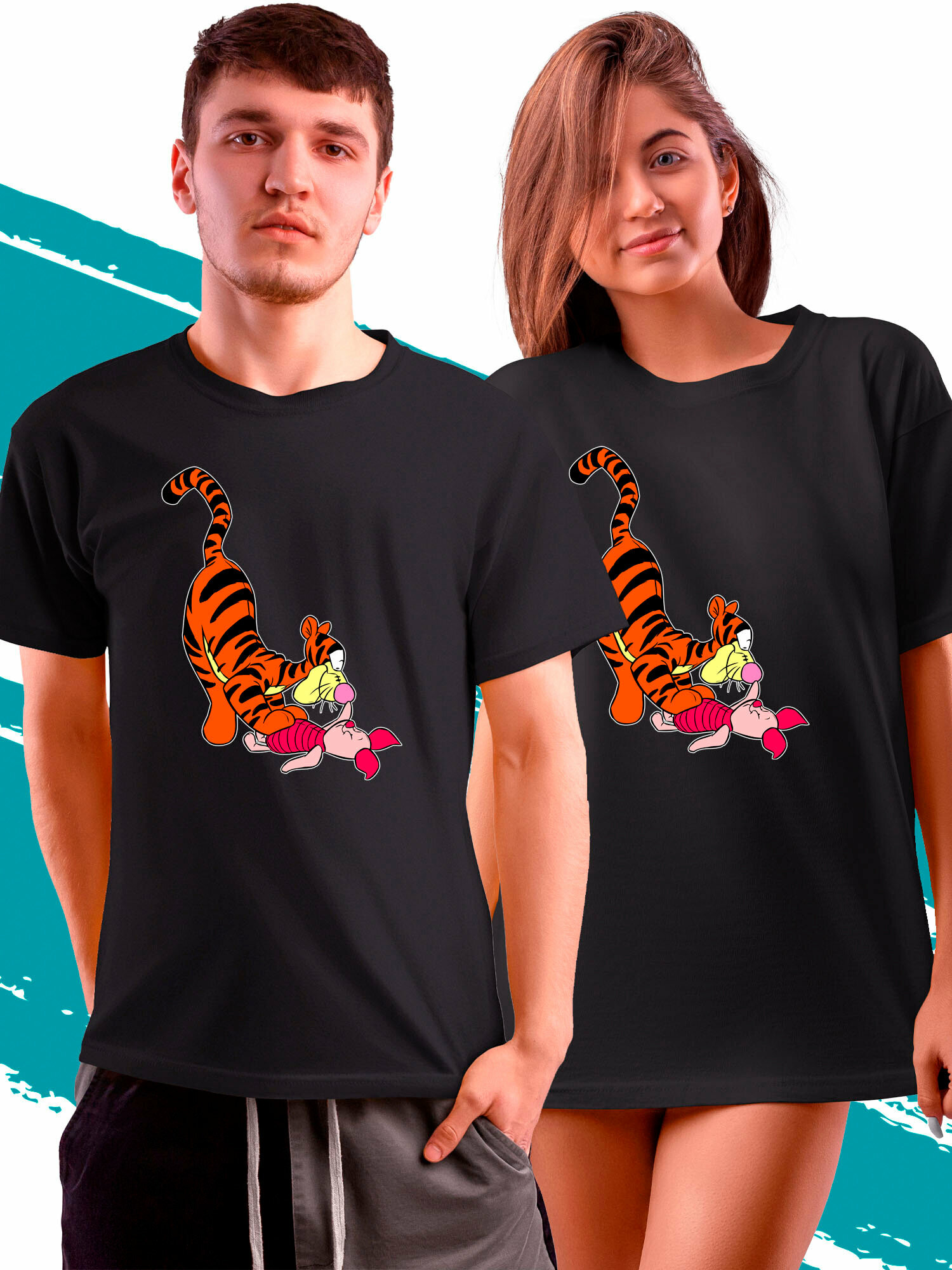 Футболка Winnie the Pooh Винни Пух