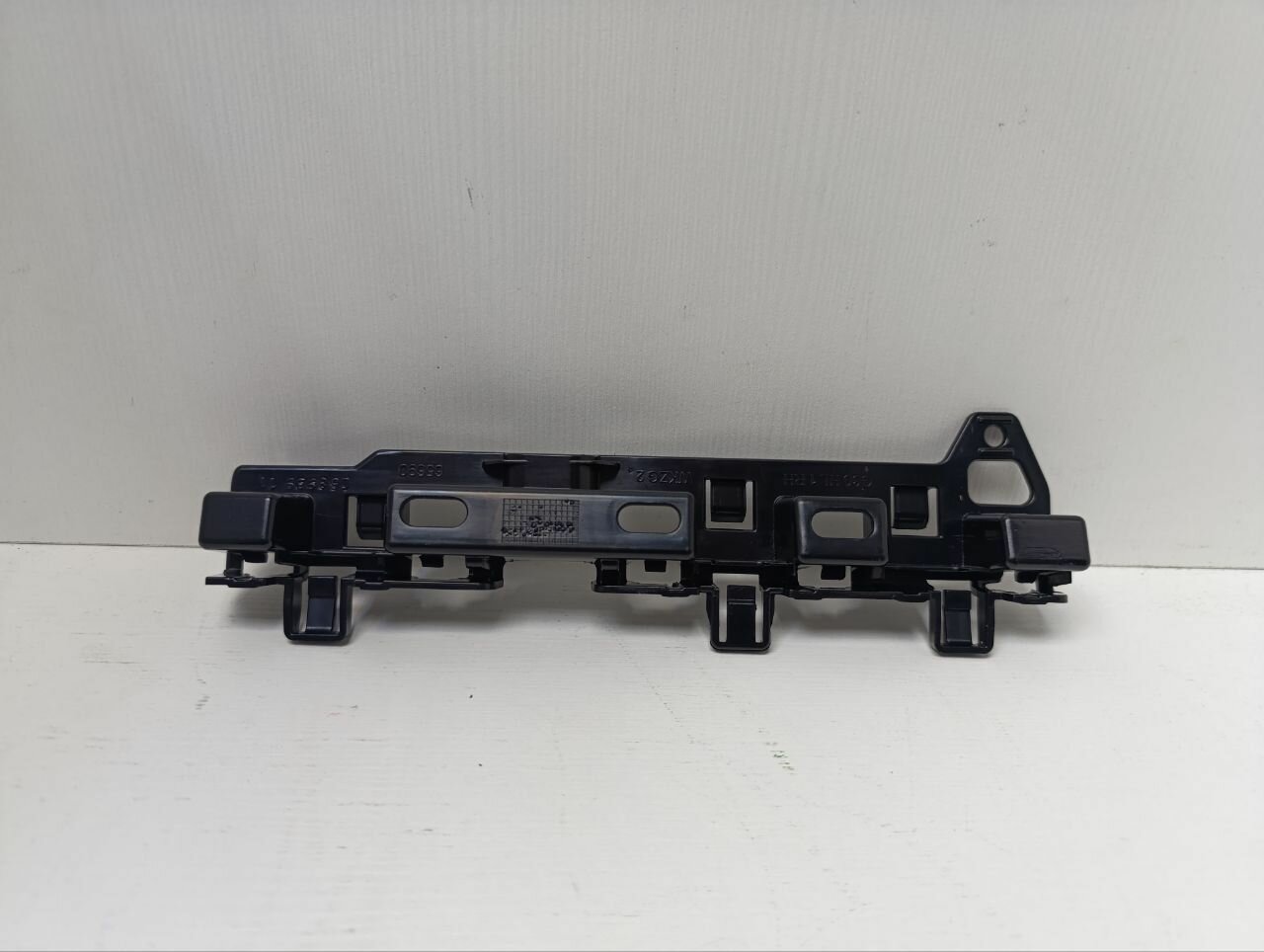 Планка BMW MINI RR 51777387342