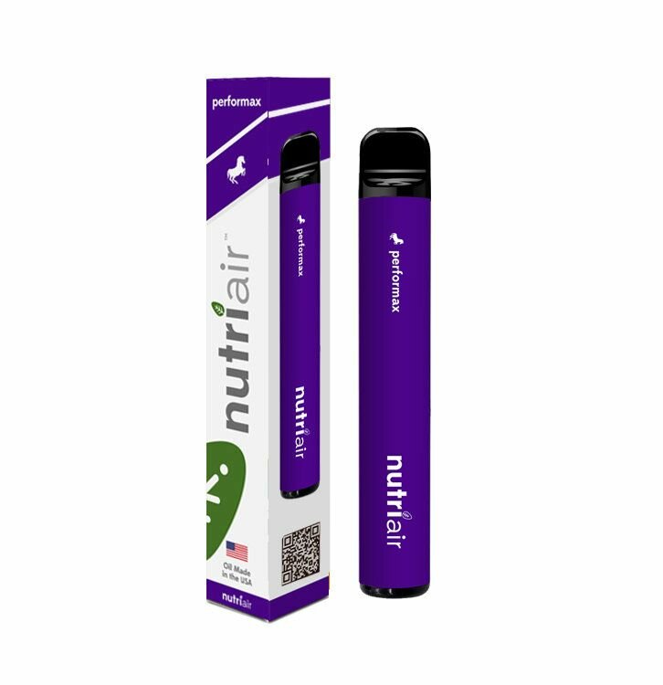 Ингалятор Nutriair Performax Возбуждающий XXL Nutriair Ингалятор Nutriair Performax Возбуждающий XXL
