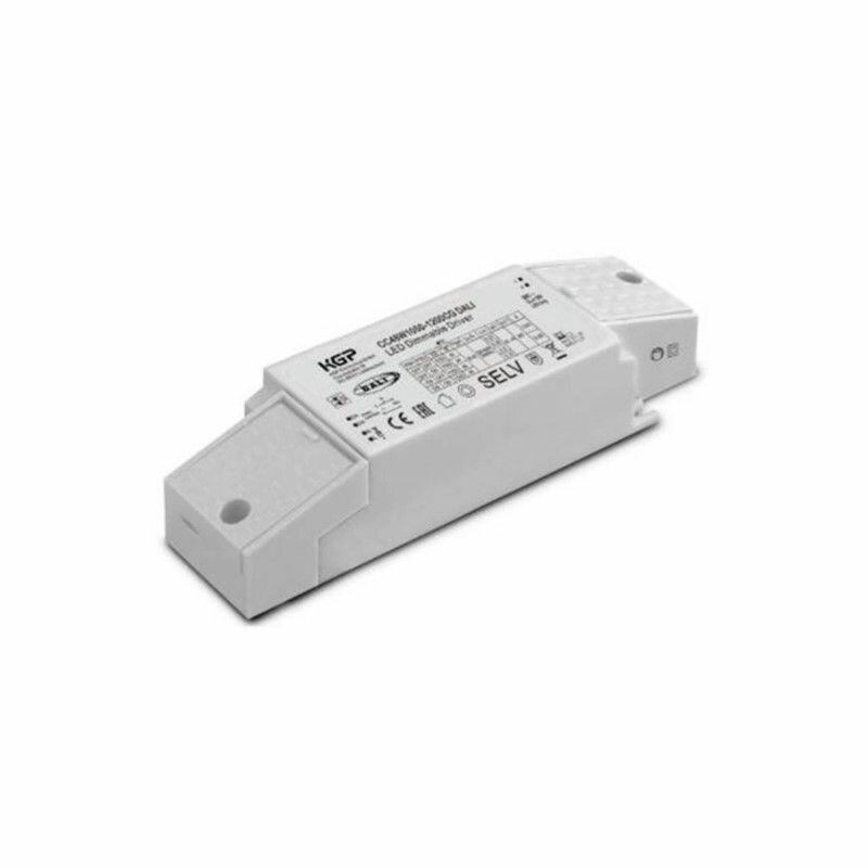 LED-драйвер 48Вт AC-DC KGP CC48W1050-1200CG DALI