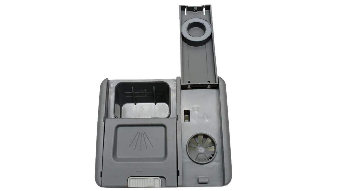 Диспенсер моющих средств для посудомоечной машины DeLonghi (снято с гарантийной техники)