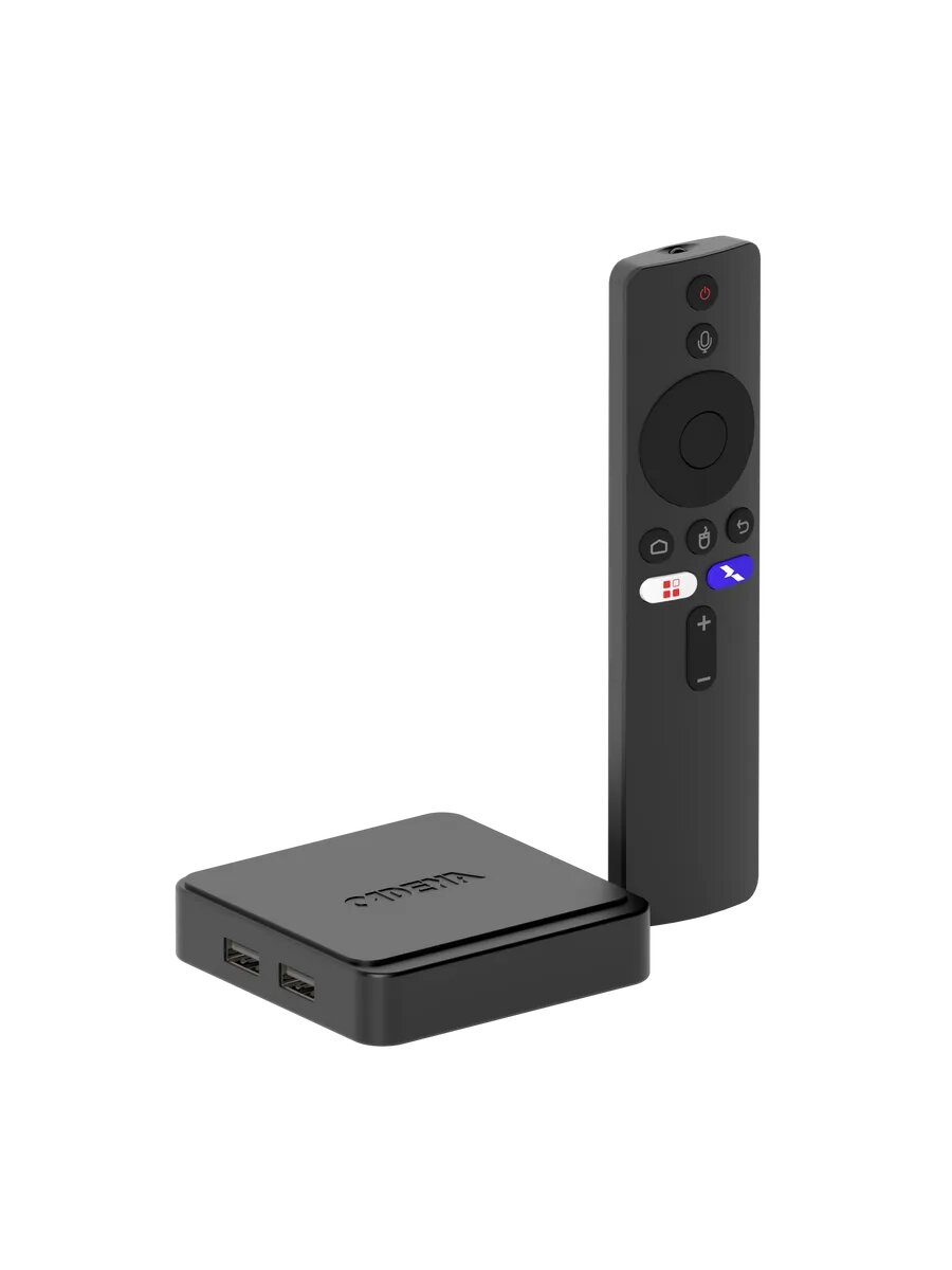 Смарт приставка PRO W2 CSB-243