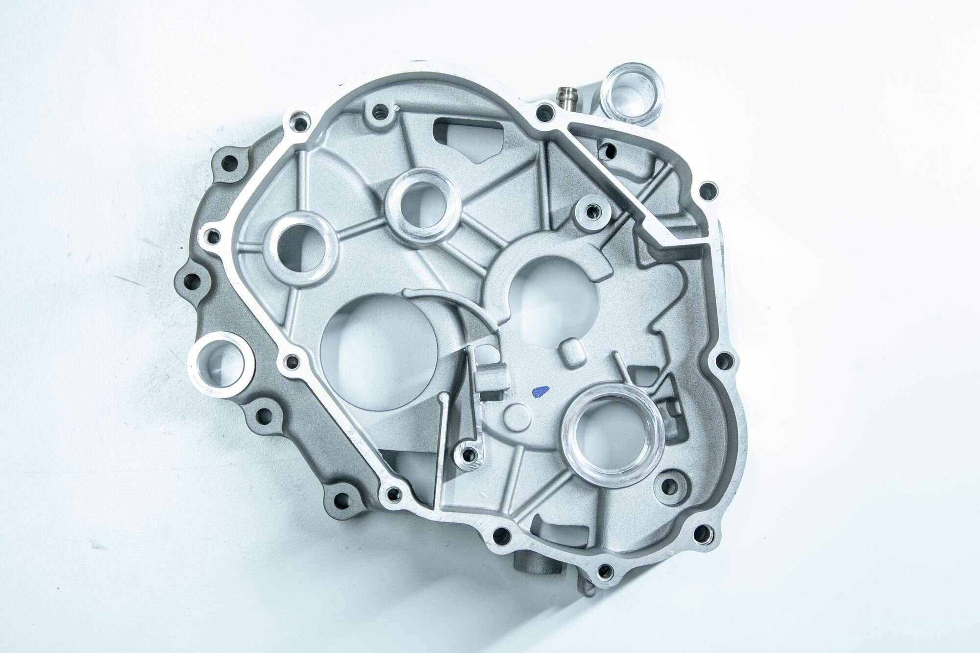 Картер двигателя правый BSE KIDS 60, KIDS 50, ZS1P44FMC, арт. 100102312-0012