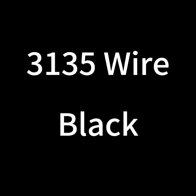 5/10 м медный провод 32 30 28 26 24 22 20 18 AWG, мягкая силиконовая резиновая изоляция, гибкий UL3135, кабель освещения электронной светодиодной лампы