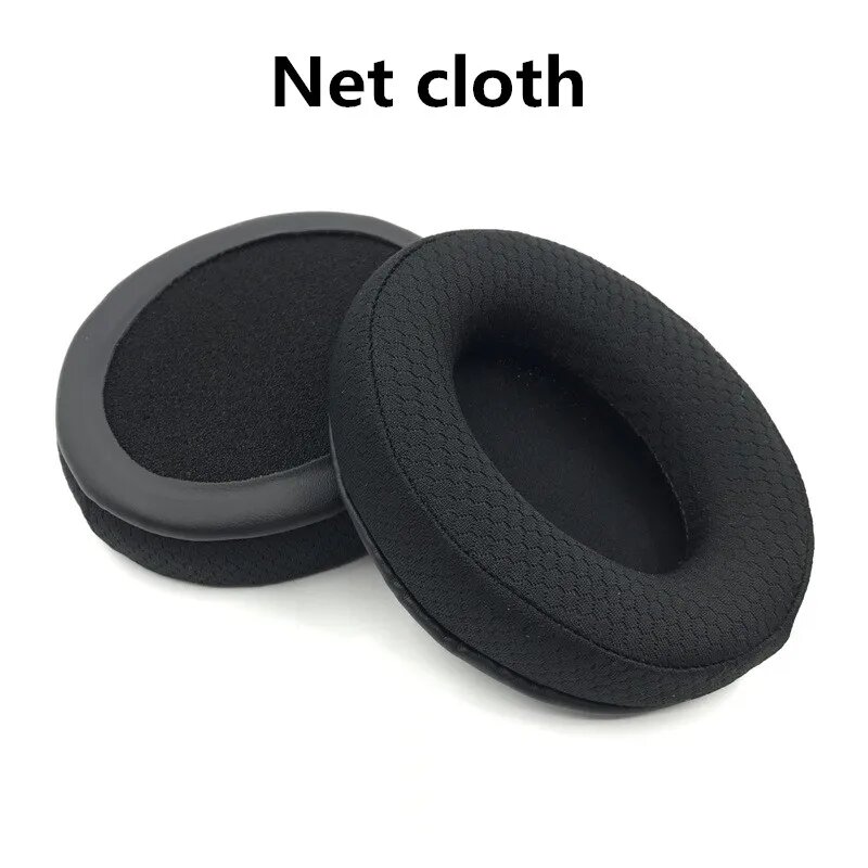 Амбушюры Net cloth для Kingston HyperX Cloud Mix Flight Alpha S