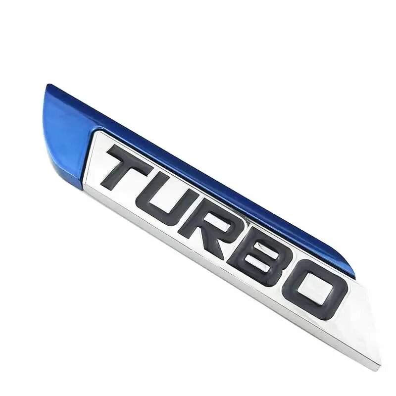 Автомобильная эмблема, наклейка TURBO METAL GRILL, задний багажник, автомобильный значок для Audi BMW Ford focus VW skoda seat Peugeot lada Renault Hyundai