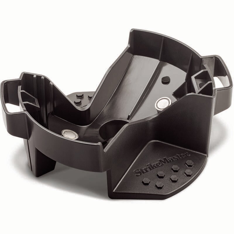 Чехол на ножи для шнека Strikemaster на магнитах 250 мм (MSCLF-10)