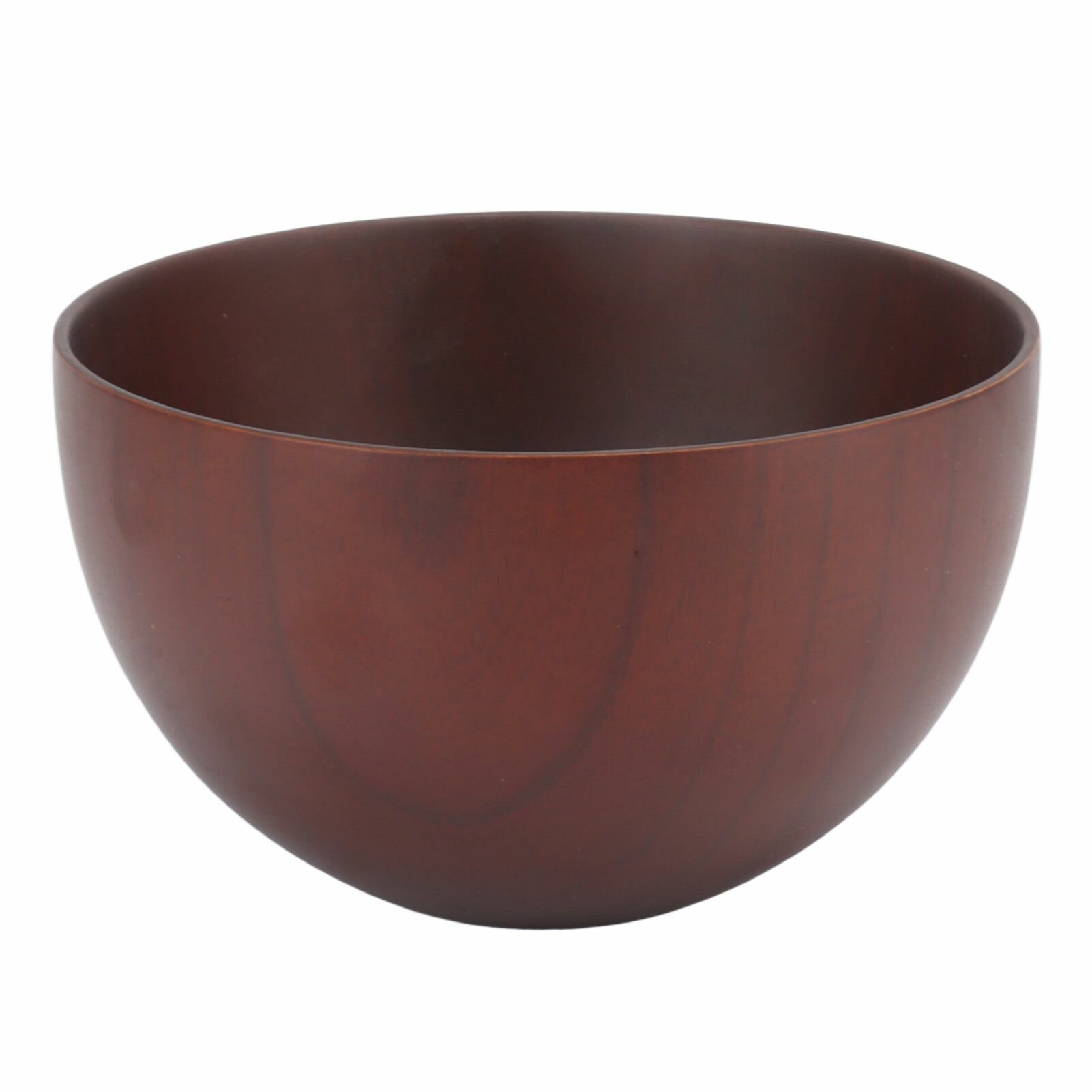 Деревянная миска для лапши