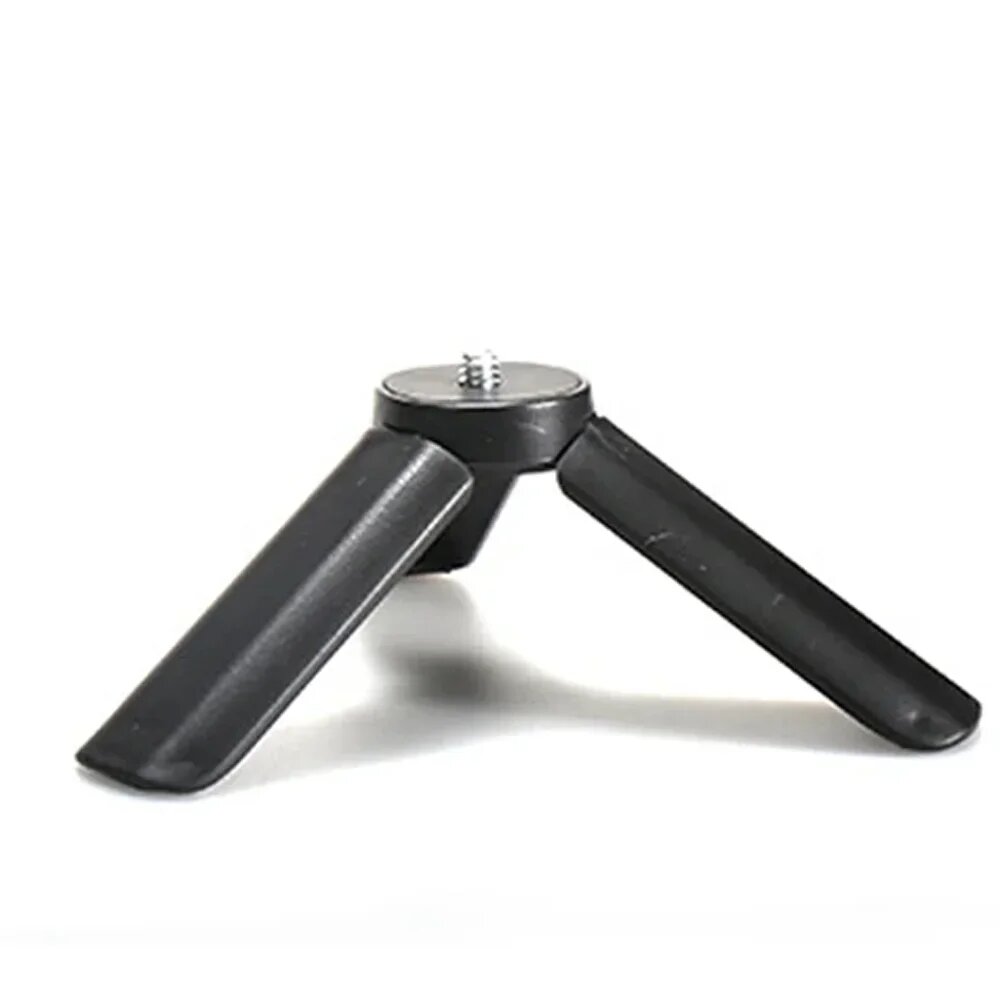 PULUZ Мини-штатив для DJI Osmo Pocket 3 черного цвета