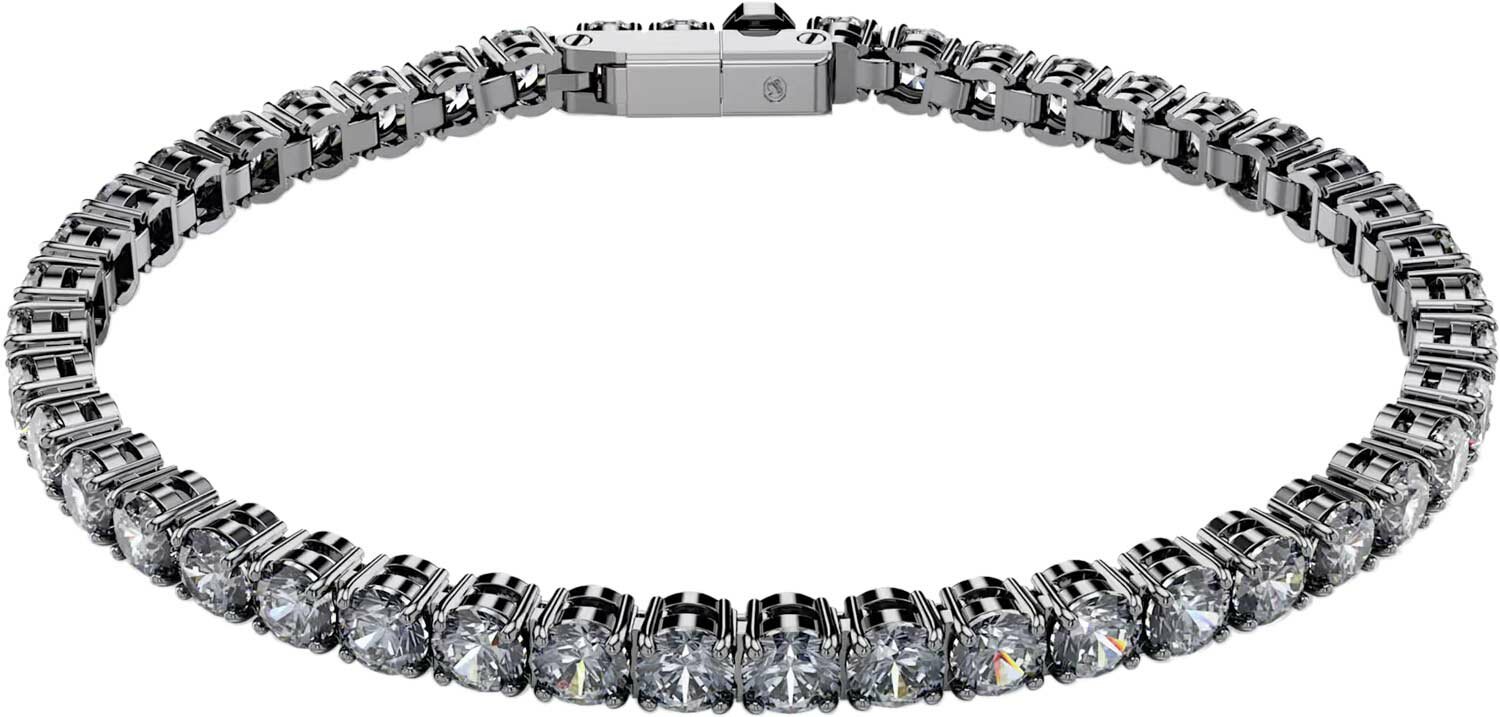 Теннисный браслет