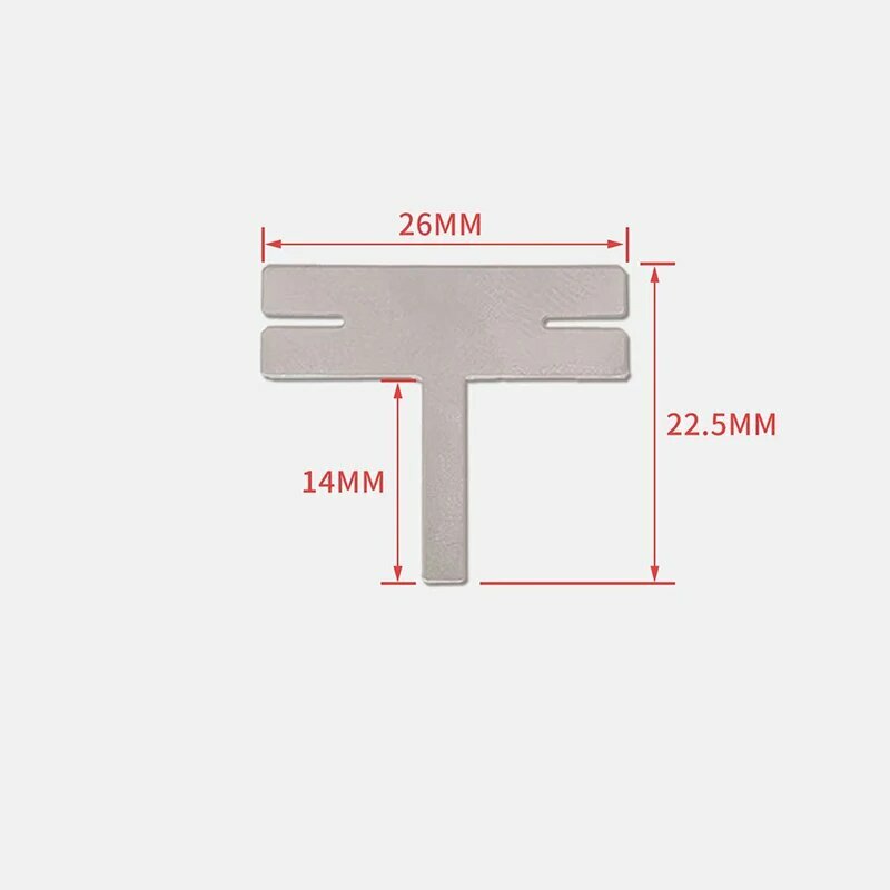 30 шт. никелированные стальные полоски для точечной сварки аккумуляторов 30pcs 06