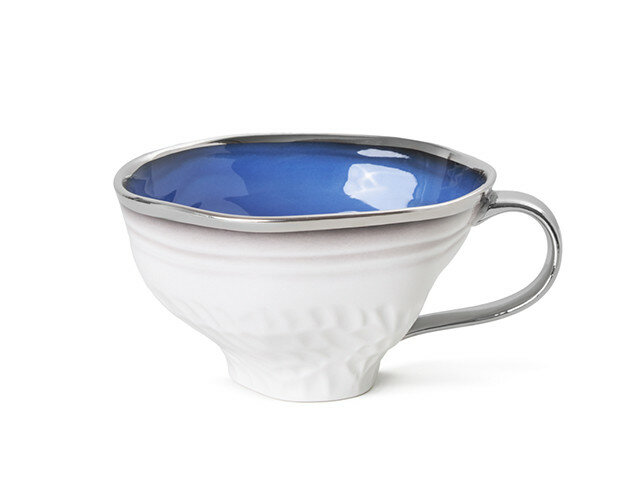 Кружка Fissman ELEGANTE