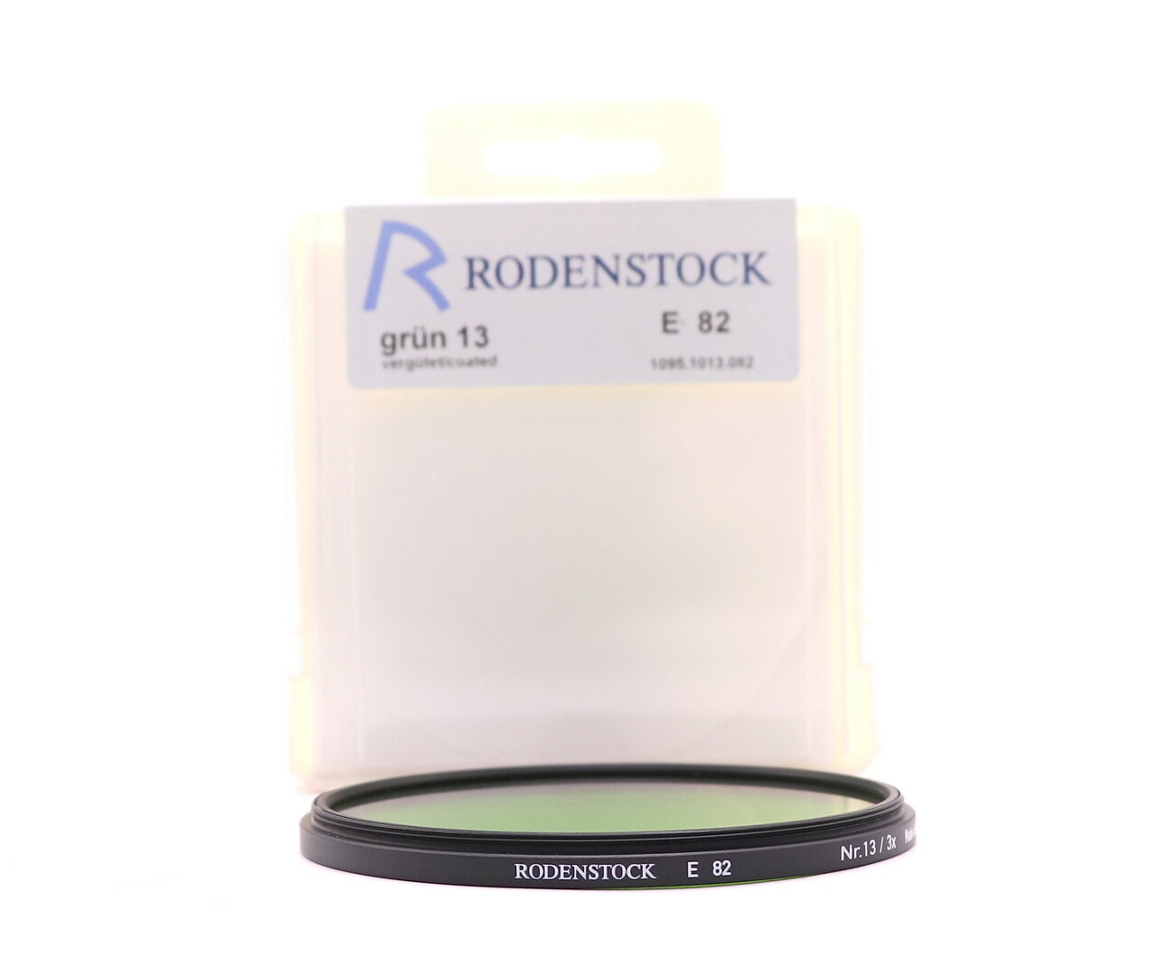 Светофильтр Rodenstock Nr.13/3x 82mm