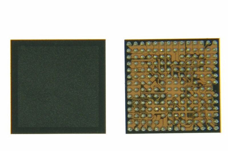 Контроллер питания PM439